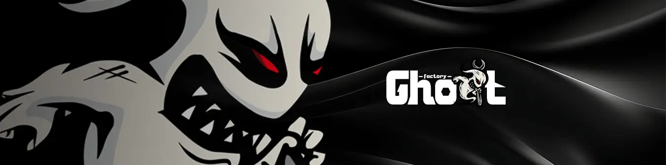 關於我們 | Ghost Factory 古斯特國際