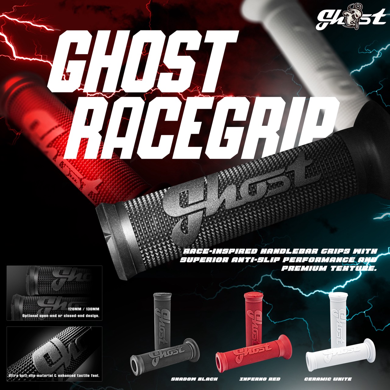 產品列表 | Ghost Factory 古斯特國際