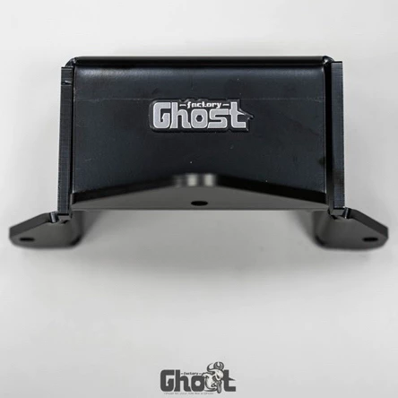 Ghost SUI 內鐵支架 菜籃 /書包架 | Ghost Factory 古斯特國際