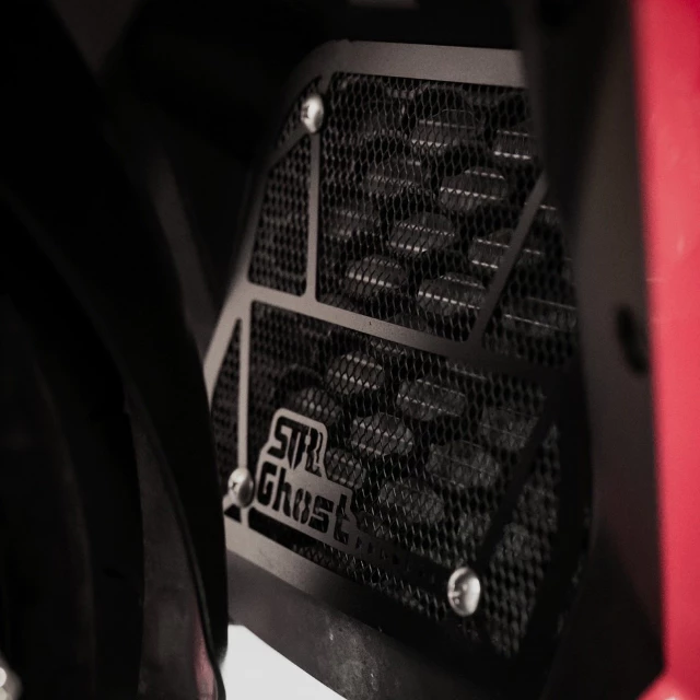 Ghost STR 2.0水箱護網 | Ghost Factory 古斯特國際