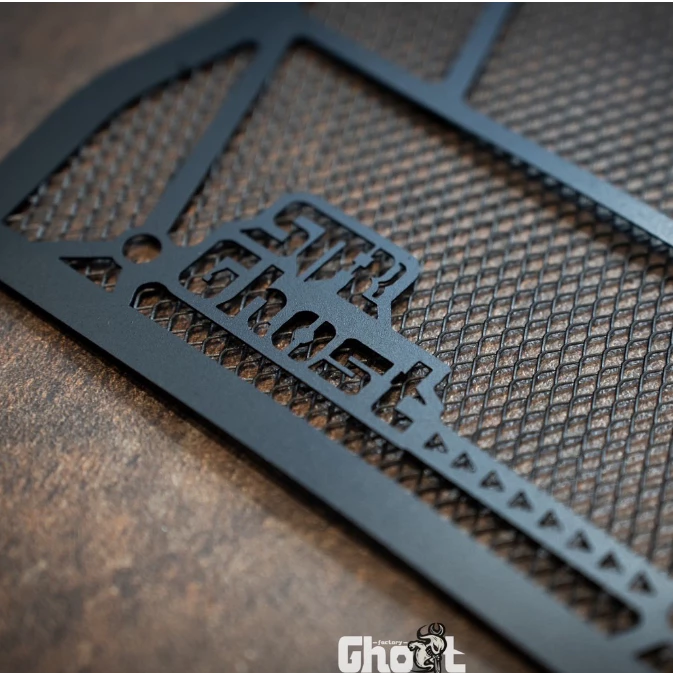 Ghost STR 2.0水箱護網 | Ghost Factory 古斯特國際