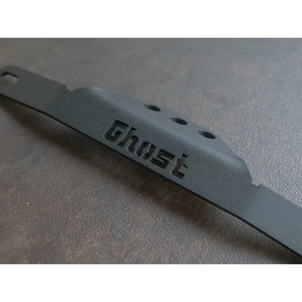 Ghost STR 手機架 /風鏡上移支架 | Ghost Factory 古斯特國際