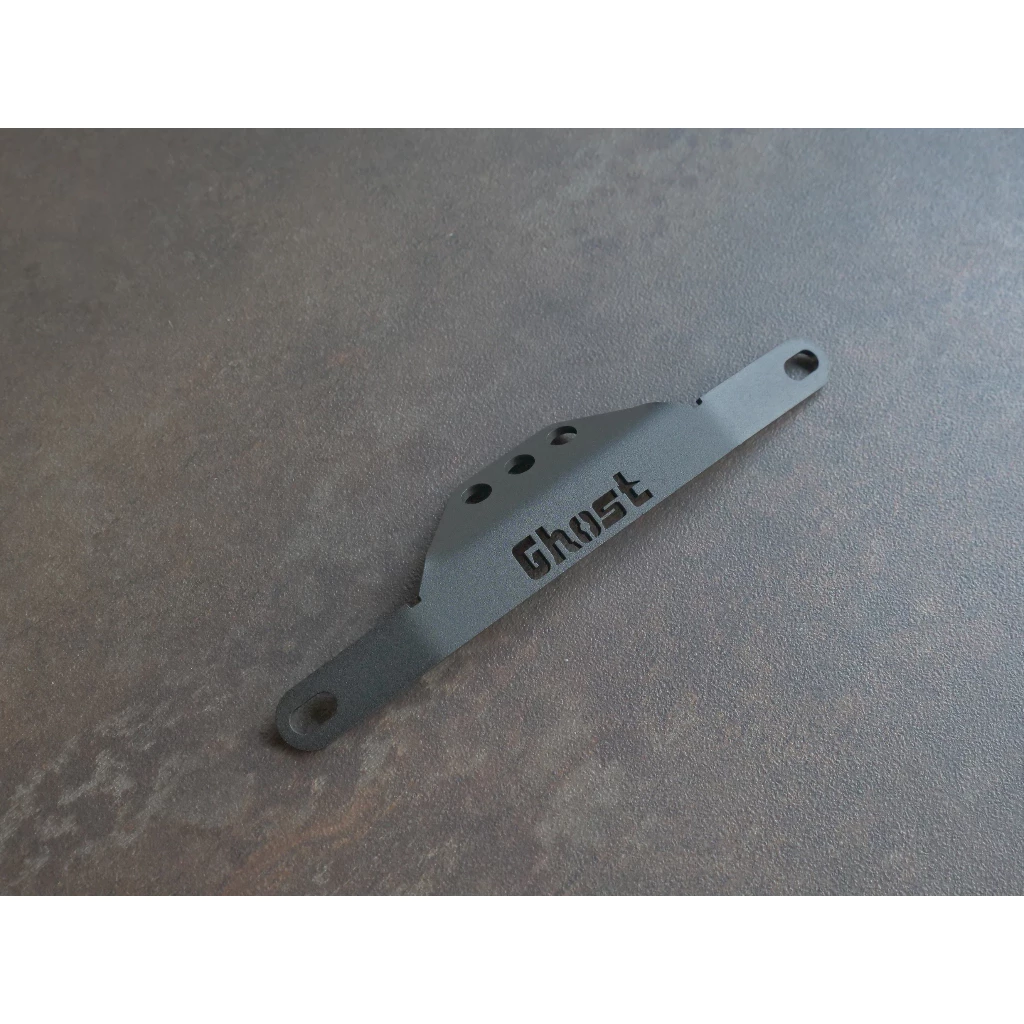 Ghost STR 手機架 /風鏡上移支架 | Ghost Factory 古斯特國際